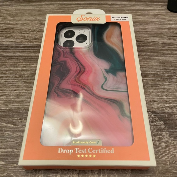 Sonix | Cell Phones & Accessories | Sonix Phone Case For Apple Iphone 3 Pro Max 12 Pro Max Brand ...